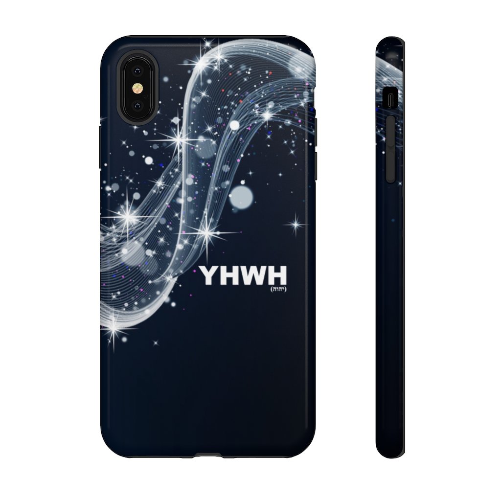 Phone Cases – H.O.Y (Humans Of Yahweh)